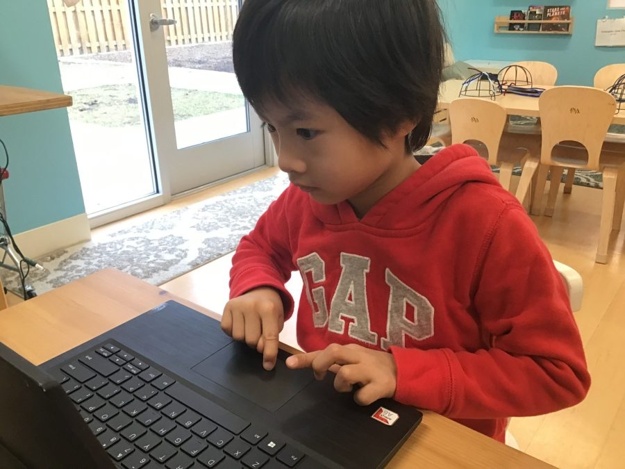 Preschool & Daycare… | KLA Schools of Naperville West