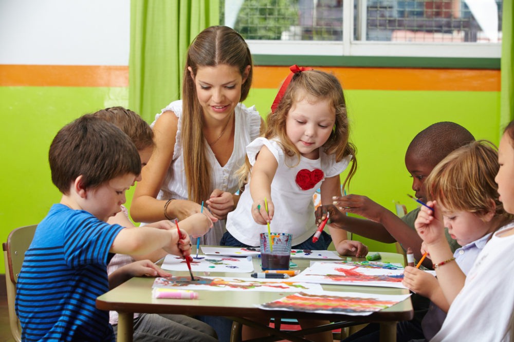28 Must-Ask Questions Before Choosing a Daycare | KLA Schools 28 Must-Ask Questions Before Choosing a Daycare | KLA Schools