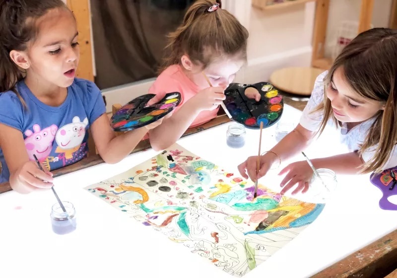 Choosing the Best Enrichment Programs | KLA Schools