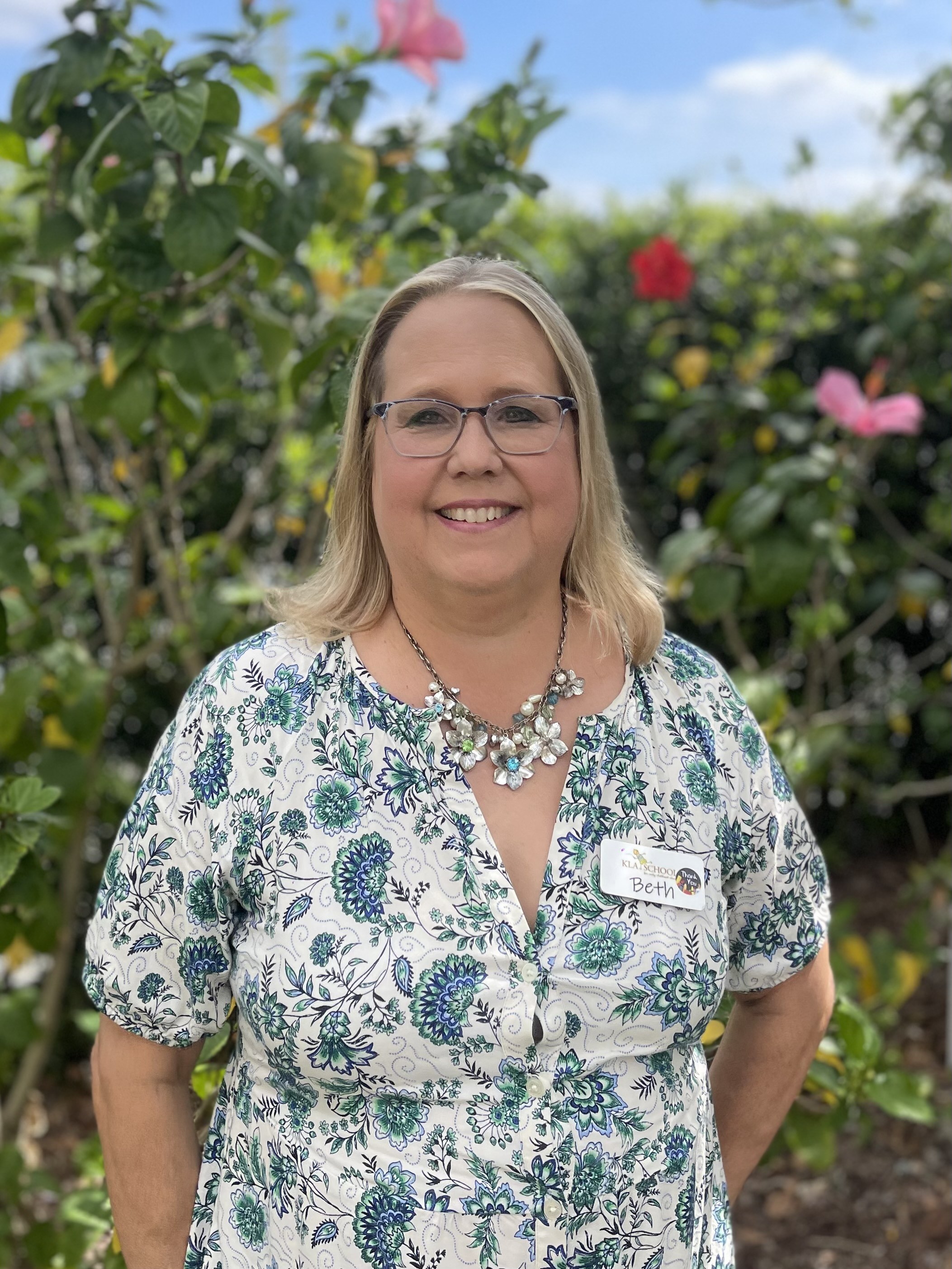 Our Leadership Team | KLA… | KLA Schools of Horizon West