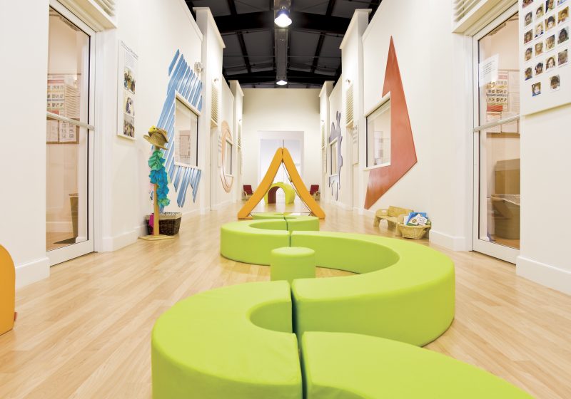 Our Leadership Team | KLA Schools | KLA Schools